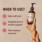 Banyan Botanicals herbal oil for relaxation