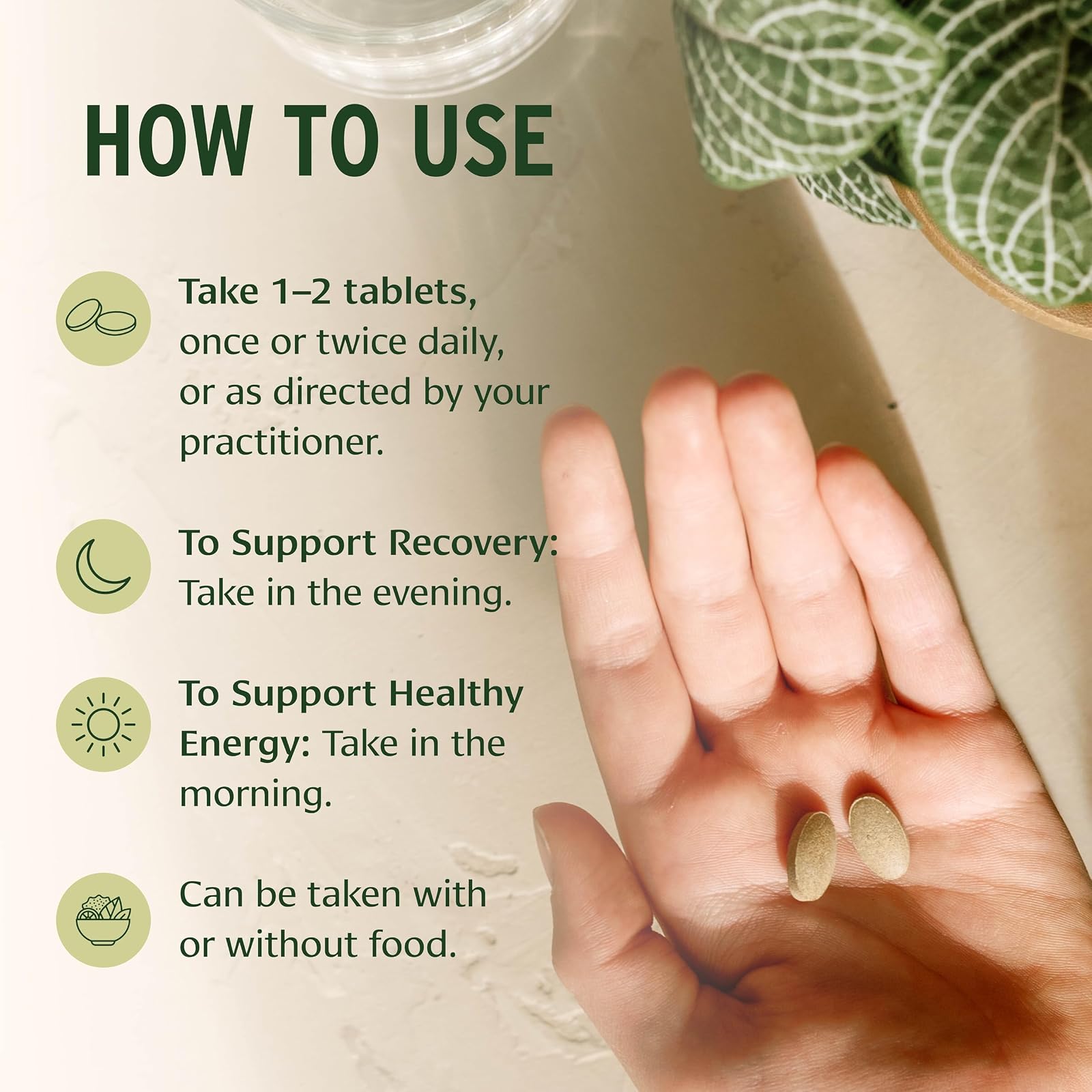 Banyan Botanicals herbal stress ease