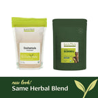 Banyan Botanicals herbal supplement powder