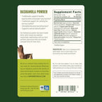 Banyan Botanicals herbal supplement