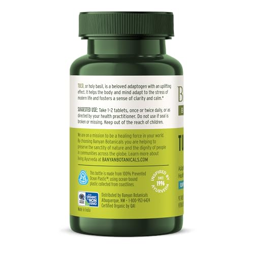 Banyan Botanicals herbal wellness