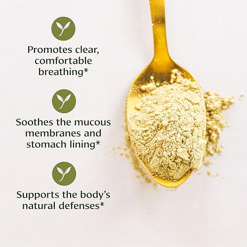 Banyan Botanicals licorice benefits