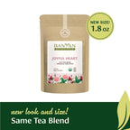 Banyan Botanicals loose leaf tea benefits