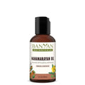 Banyan Botanicals Mahanarayan Oil for muscle relief