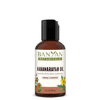 Banyan Botanicals Mahanarayan Oil for muscle relief