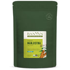 Banyan Botanicals Manjistha Powder benefits