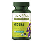 Banyan Botanicals Mucuna Pruriens tablets
