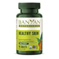 Banyan Botanicals neem skin tablets