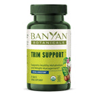 Banyan Botanicals organic fat burners