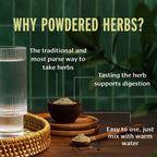 Banyan Botanicals organic herbal remedy