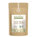 Banyan Botanicals organic herbal tea