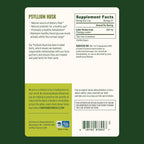 Banyan Botanicals psyllium husk benefits