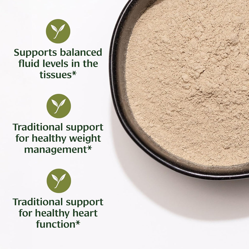 Banyan Botanicals punarnava health benefits