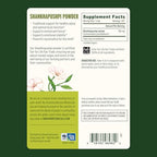 Banyan Botanicals shankhapushpi for stress relief