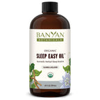 Banyan Botanicals Sleep Easy Oil benefits