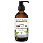 Banyan Botanicals Sleep Easy Oil