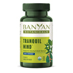 Banyan Botanicals Tranquil Mind multivitamins