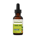 Banyan Botanicals travel multivitamins