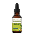 Banyan Botanicals travel multivitamins