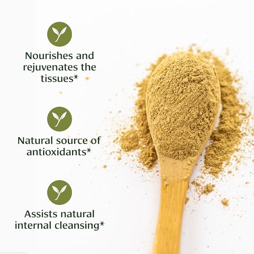 Banyan Botanicals triphala for detox