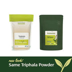 Banyan Botanicals triphala for skin care