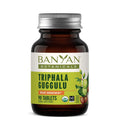 Banyan Botanicals triphala guggulu tablets