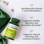 Banyan Botanicals vitamin C supplement