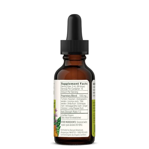 Banyan echinacea for everyday wellness