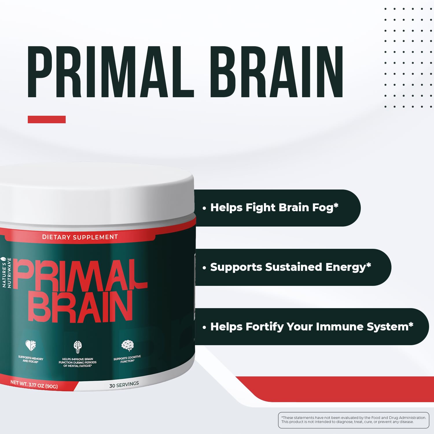 Baobab and Konjac multivitamin blend