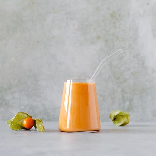 Baobab powder enhances immune function