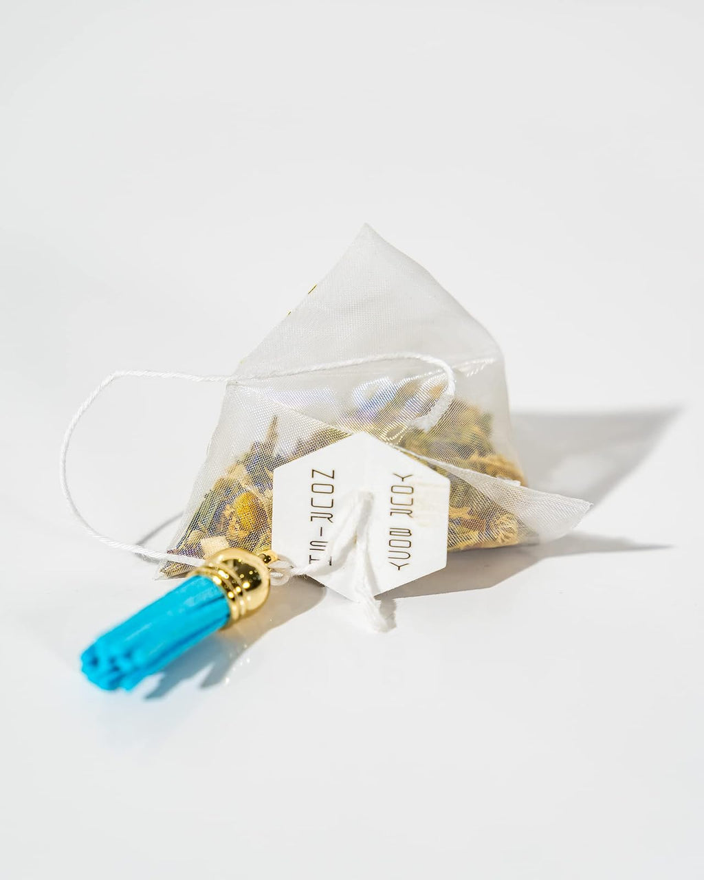 BARAGUZ Day Booster tea blend