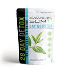 BARAGUZ herbal slimming tea benefits