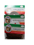 Barbas de Elote corn silk herbal tea