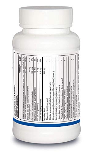 Barberry for enhanced immune function