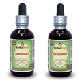 Barberry glycerite for immune support