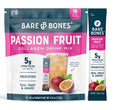 Bare Bones collagen peptides packets