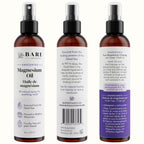 Bare Botanics magnesium for stress relief