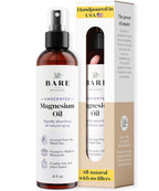 Bare Botanics magnesium oil spray