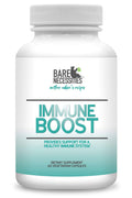 BARE NECESSITIES elderberry immune support