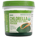 Bare Organics chlorella powder for detox