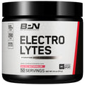 BARE PERFORMANCE NUTRITION electrolyte drink mix