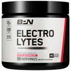 BARE PERFORMANCE NUTRITION electrolyte drink mix