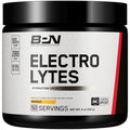 BARE PERFORMANCE NUTRITION electrolyte drink mix