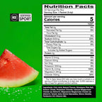 BARE PERFORMANCE NUTRITION electrolyte tablets