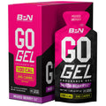 BARE PERFORMANCE NUTRITION Go Gel energy boost
