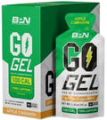 BARE PERFORMANCE NUTRITION Go Gel energy boost