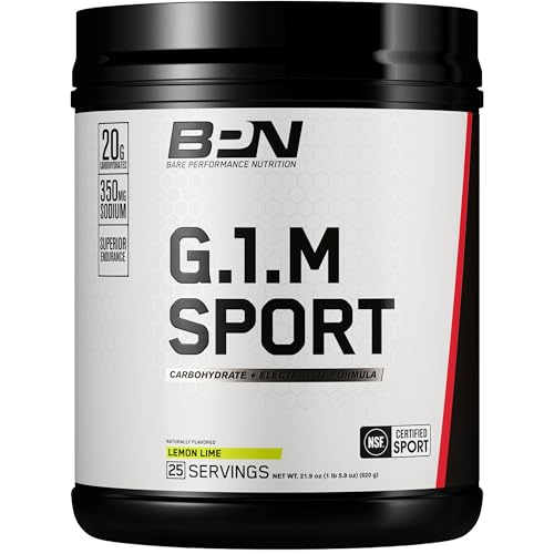 BARE PERFORMANCE NUTRITION greens powders for energy