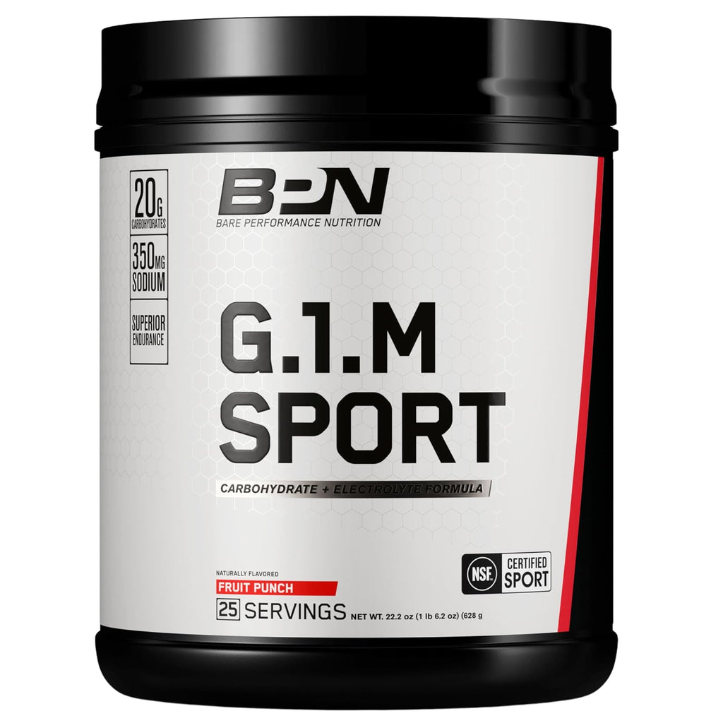 BARE PERFORMANCE NUTRITION greens powders