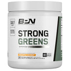 BARE PERFORMANCE NUTRITION greens powders
