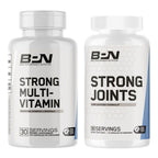 BARE PERFORMANCE NUTRITION multi-vitamin bundle